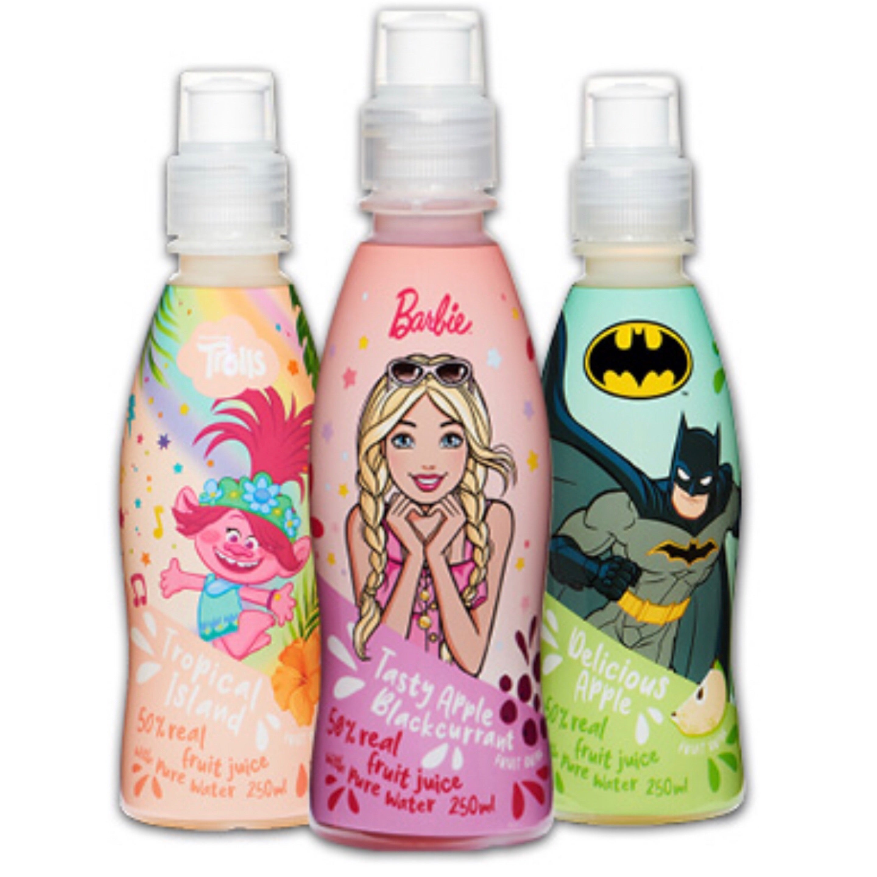 Fruity Burst | Wacky Warehouse Play Cafe