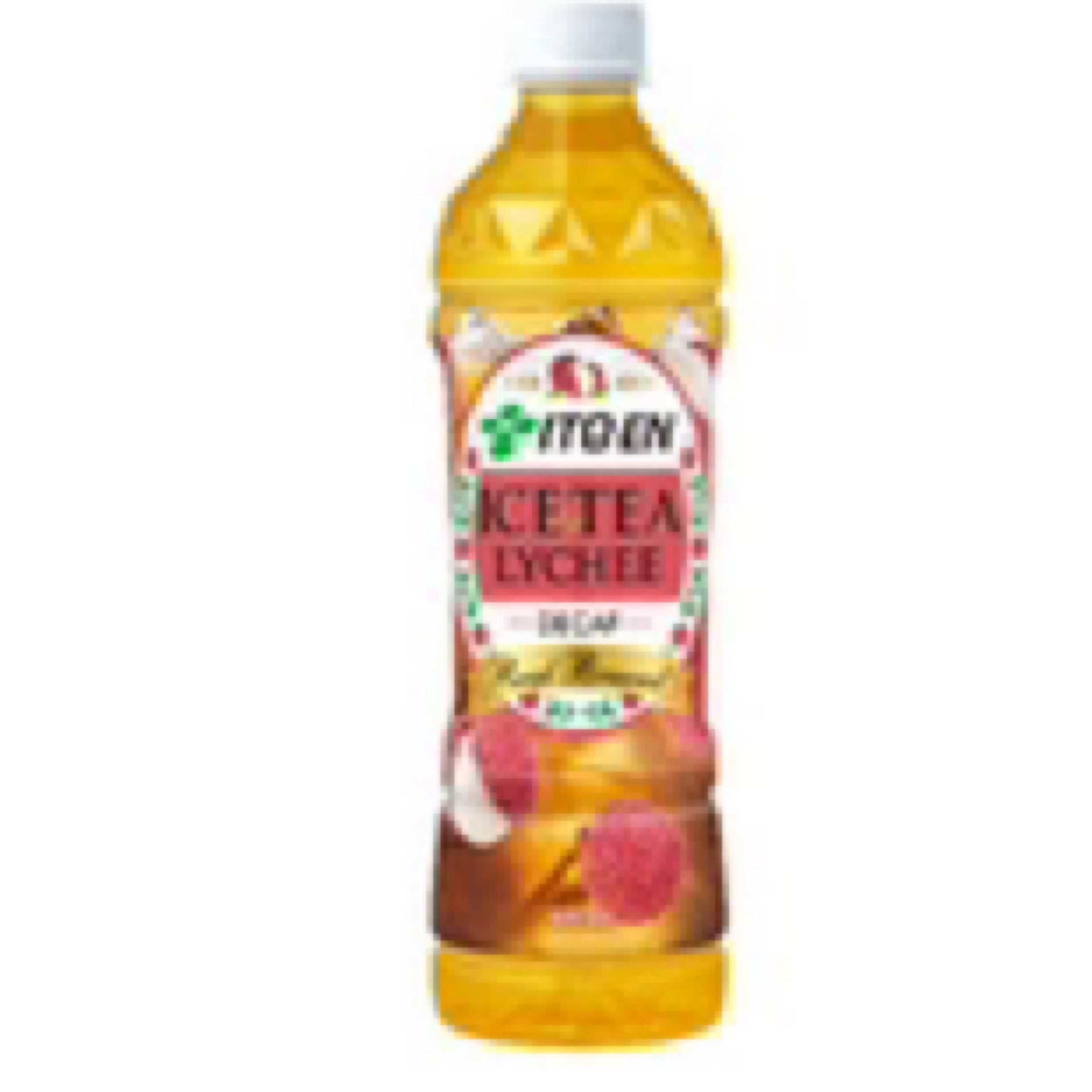 Itoen Lychee Ice Tea | Wacky Warehouse Play Cafe
