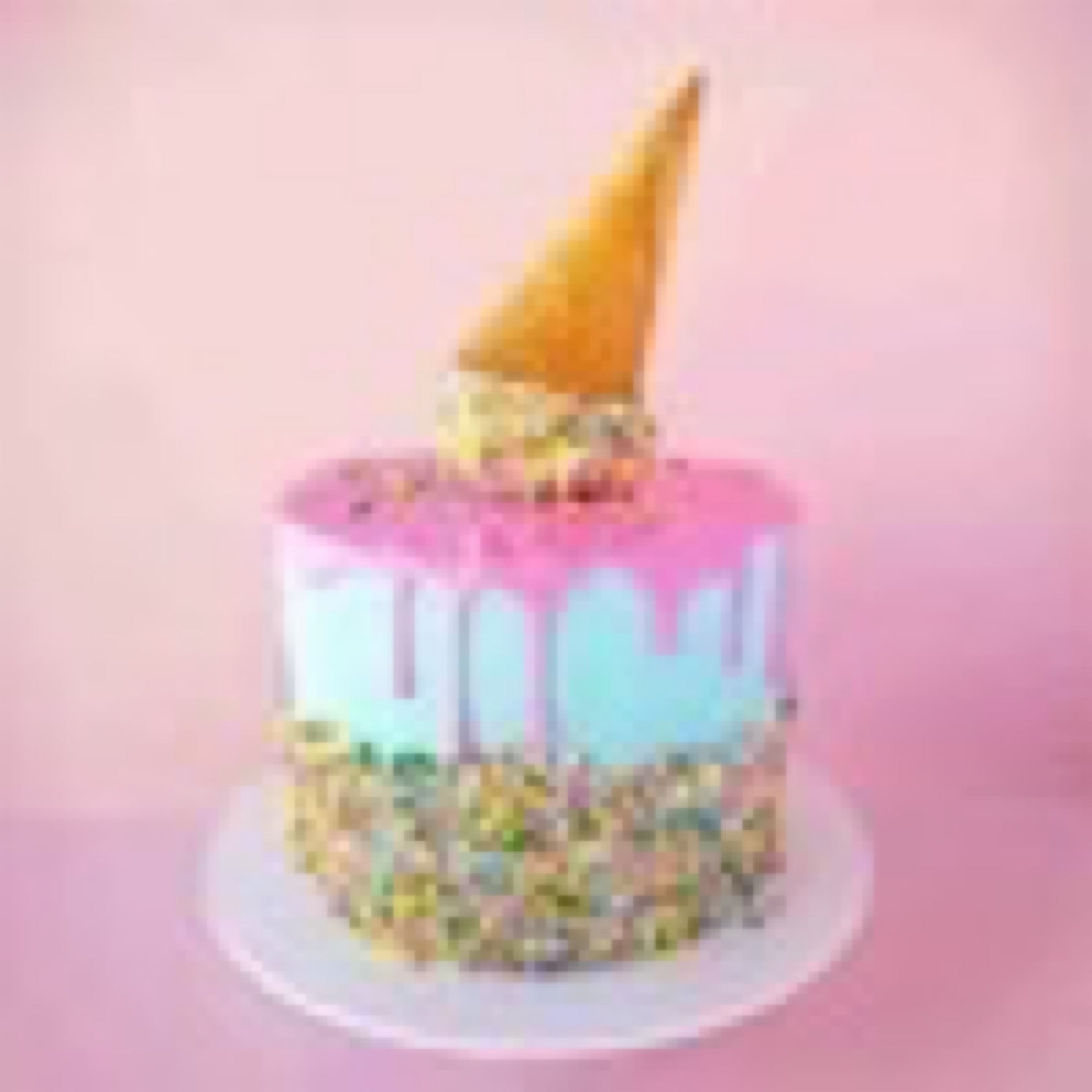 BYO Cake Fee | Wacky Warehouse Play Cafe