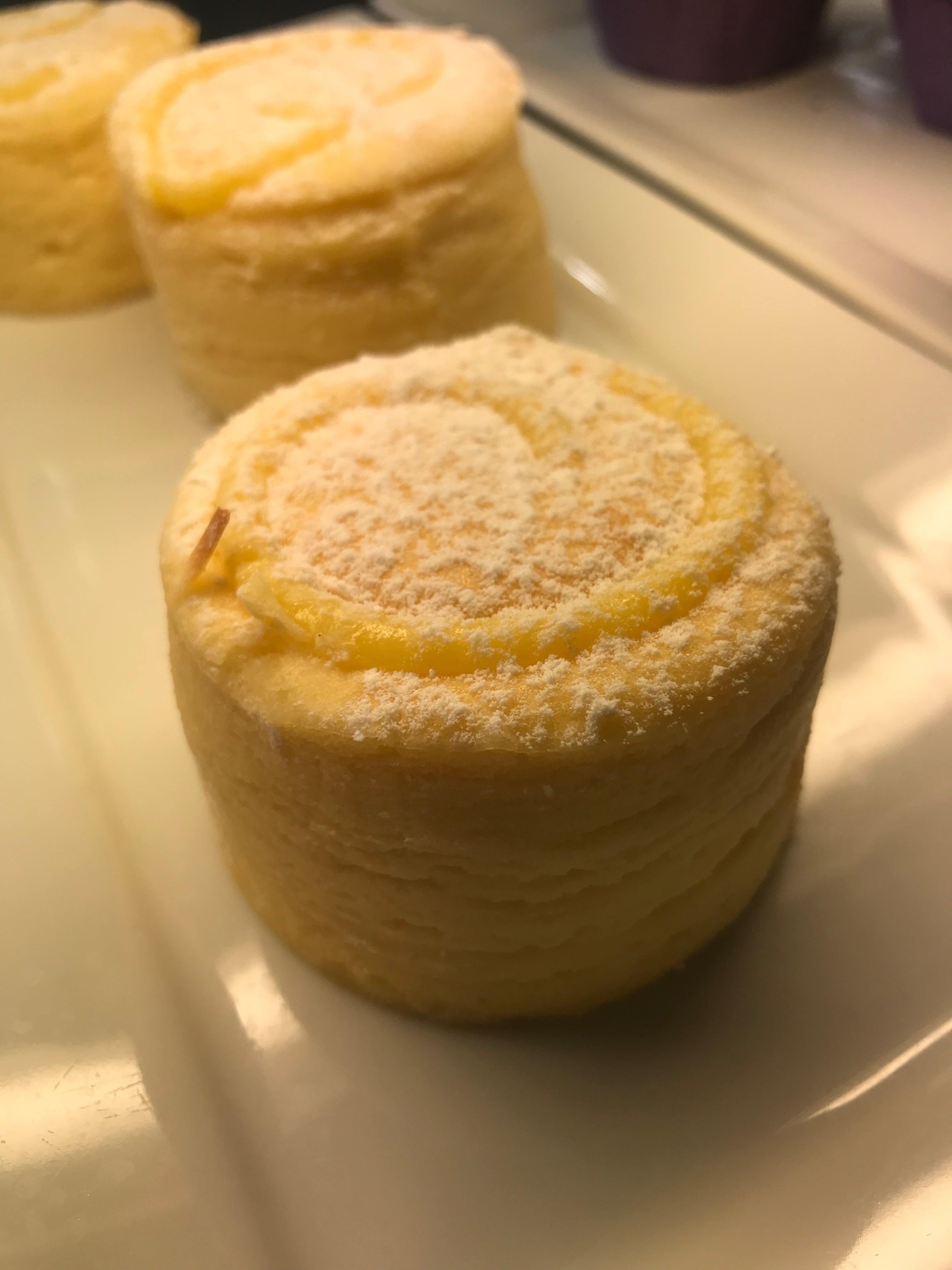 Cheesecake | Wacky Warehouse Play Cafe