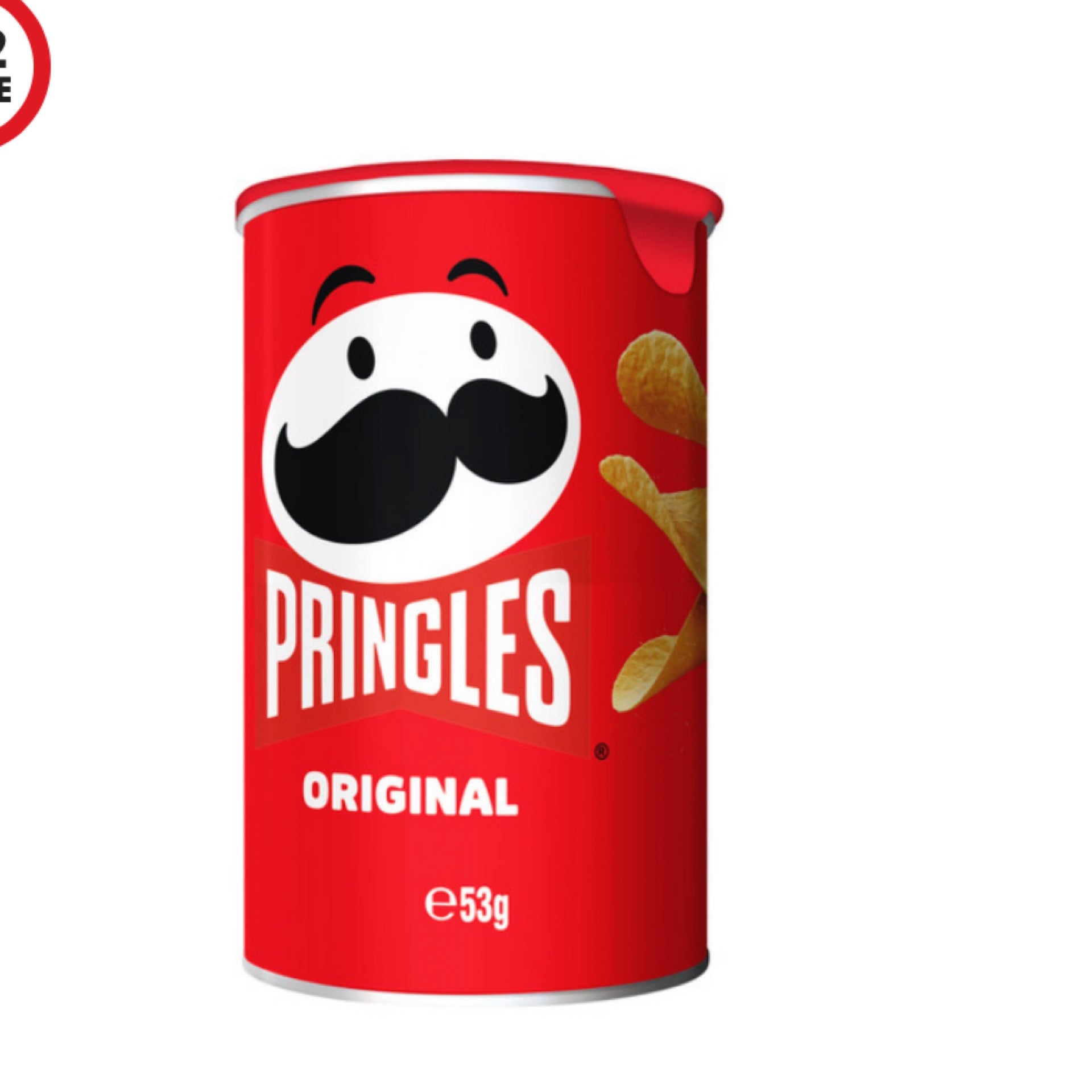 Pringles | Wacky Warehouse Play Cafe