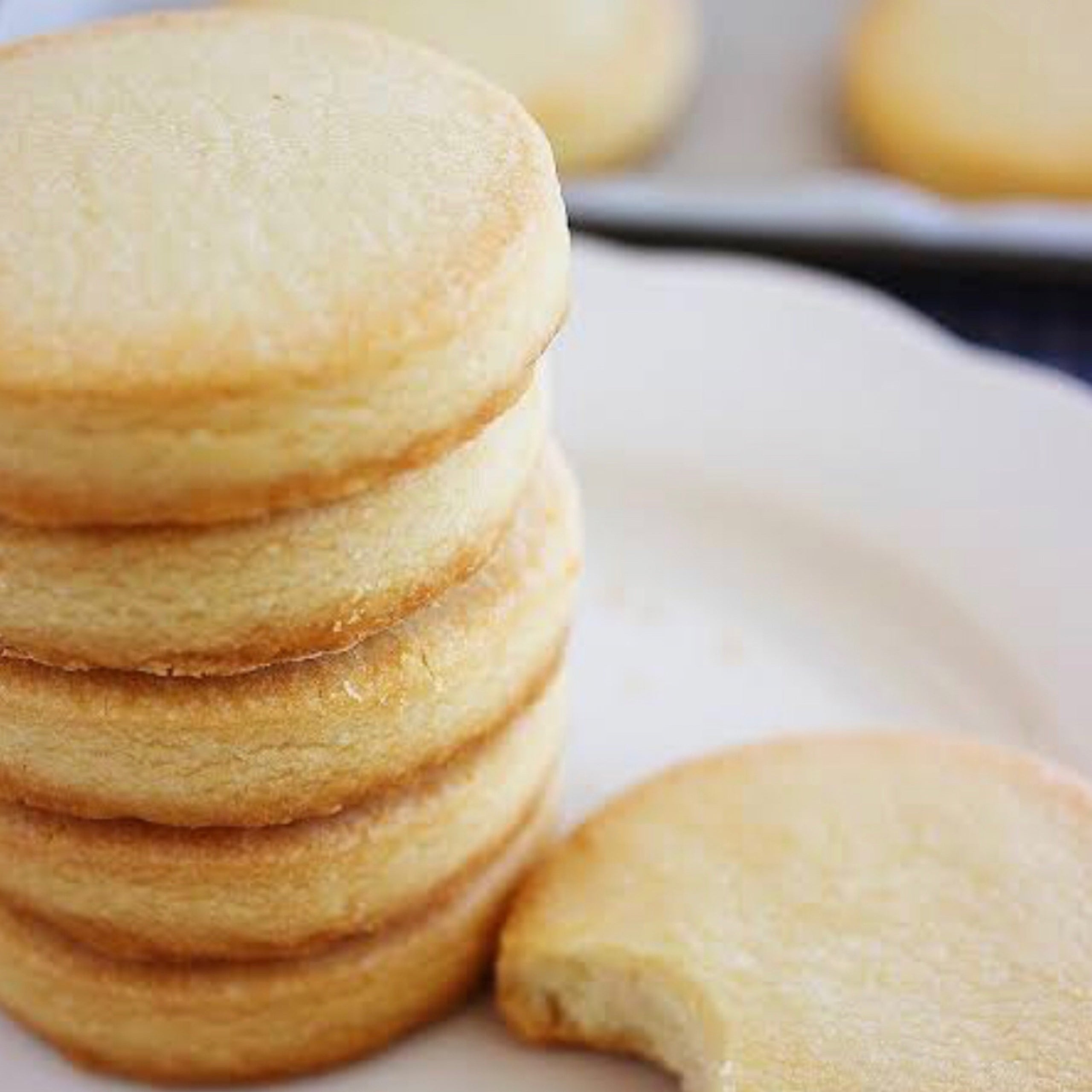 Small Cookies | Wacky Warehouse Play Cafe