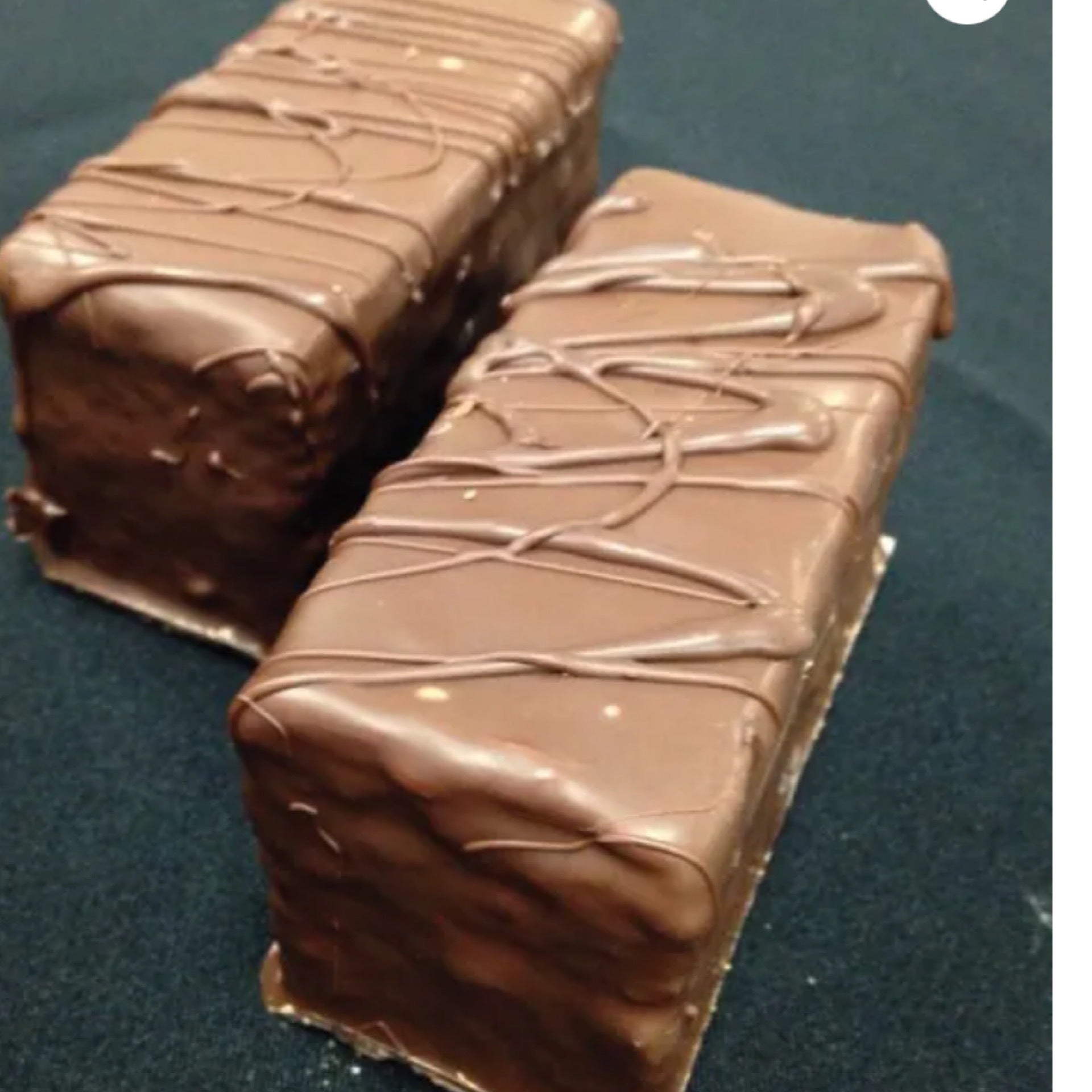 Chocolate Wedge | Wacky Warehouse Play Cafe