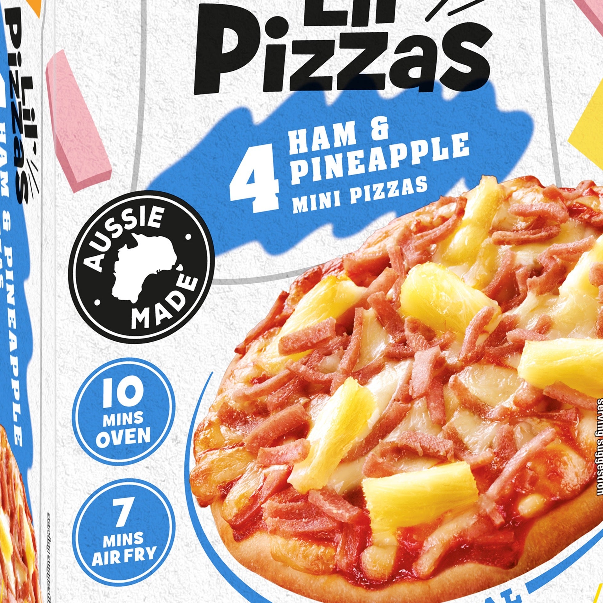 Pizza | Wacky Warehouse Play Cafe